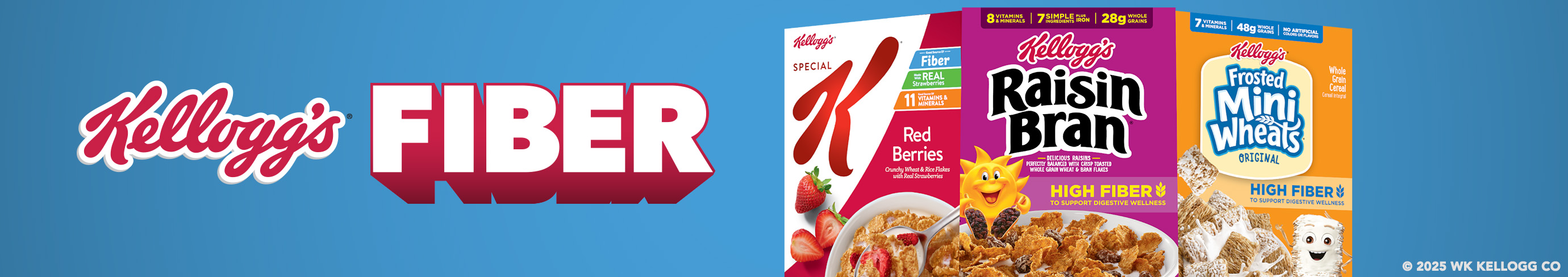 Shop WKKellogg – Find your favourite Kellogg’s Products